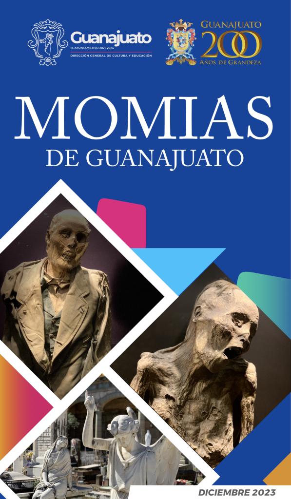 Momias de Guanajuato - Guanajuato Capital